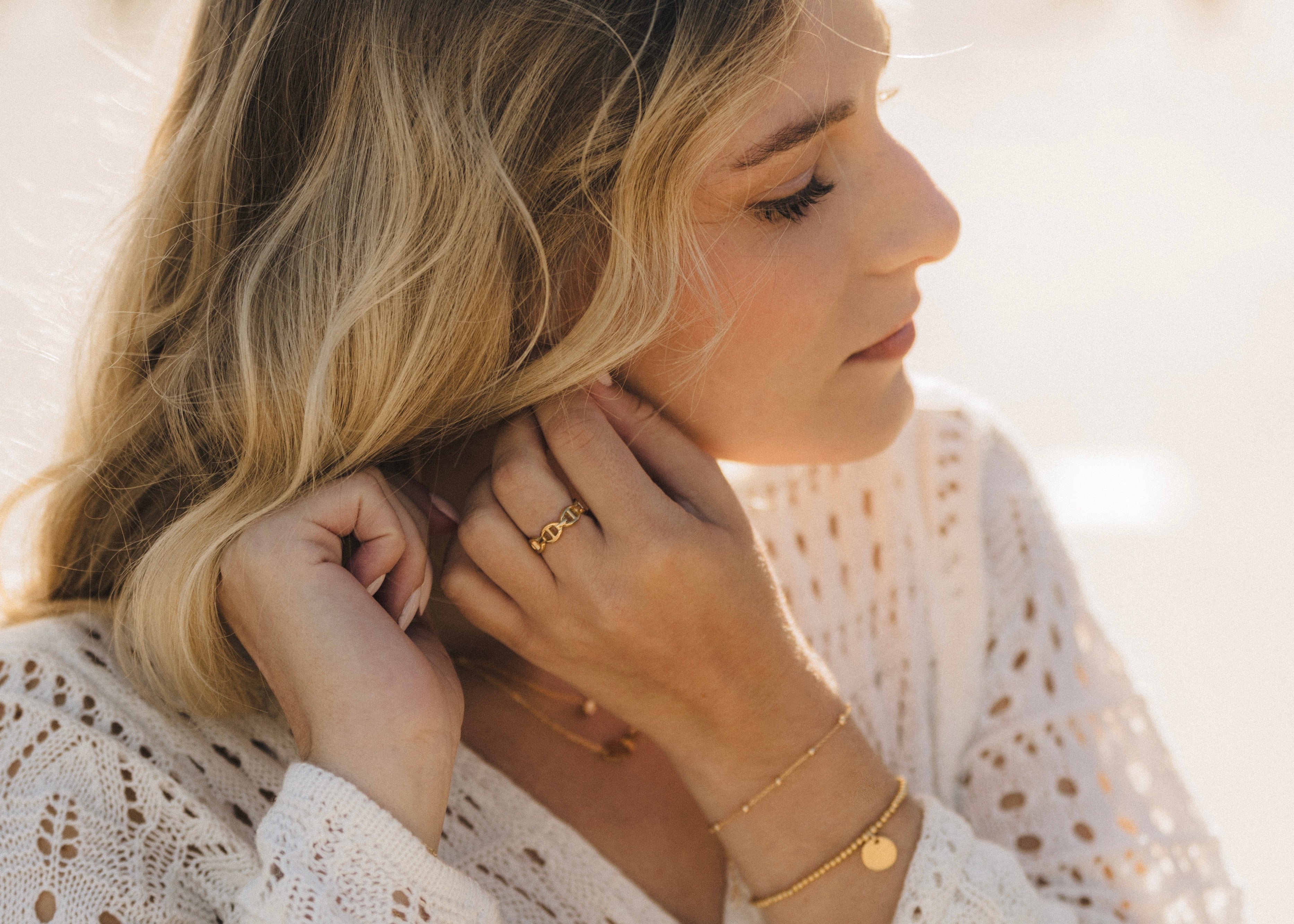 Bijoux à offrir à moins de 40€ – MEORA Paris