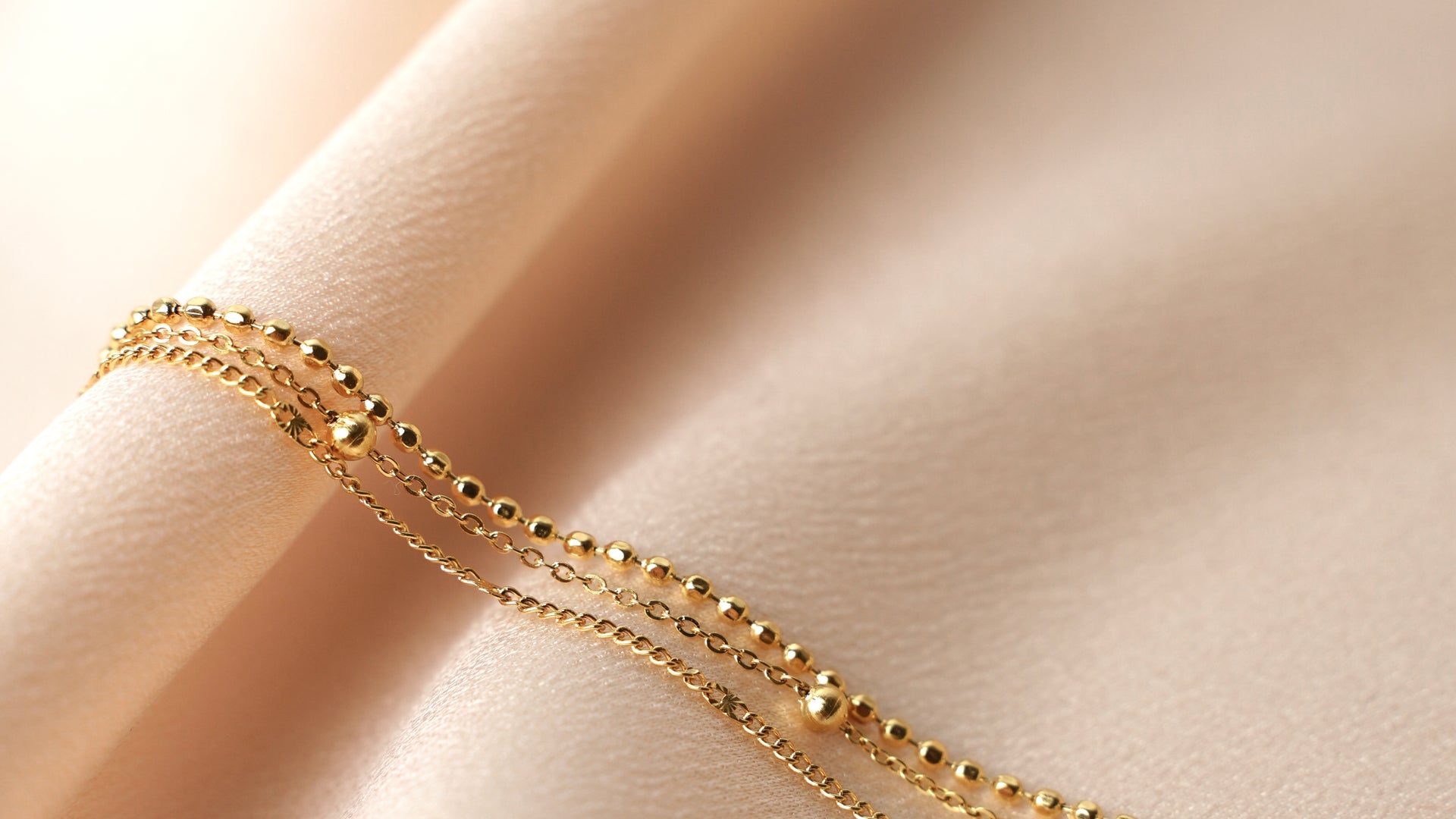 Bijoux Plaqué or & Argent - MEORA Paris