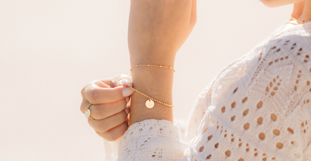 Bracelets | Méora Bijoux – MEORA Paris