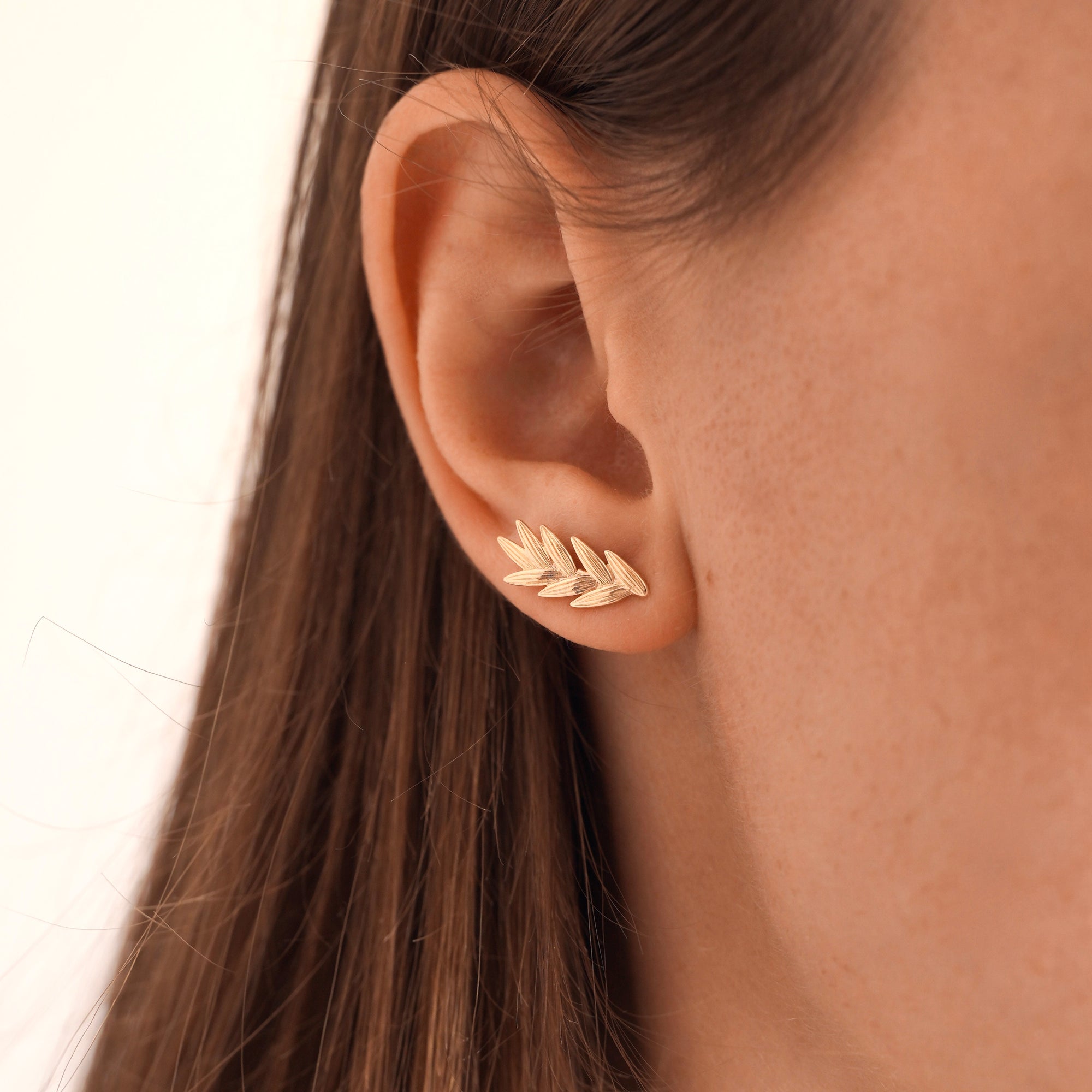 Comment bien choisir ses boucles d’oreilles ? – MEORA Paris