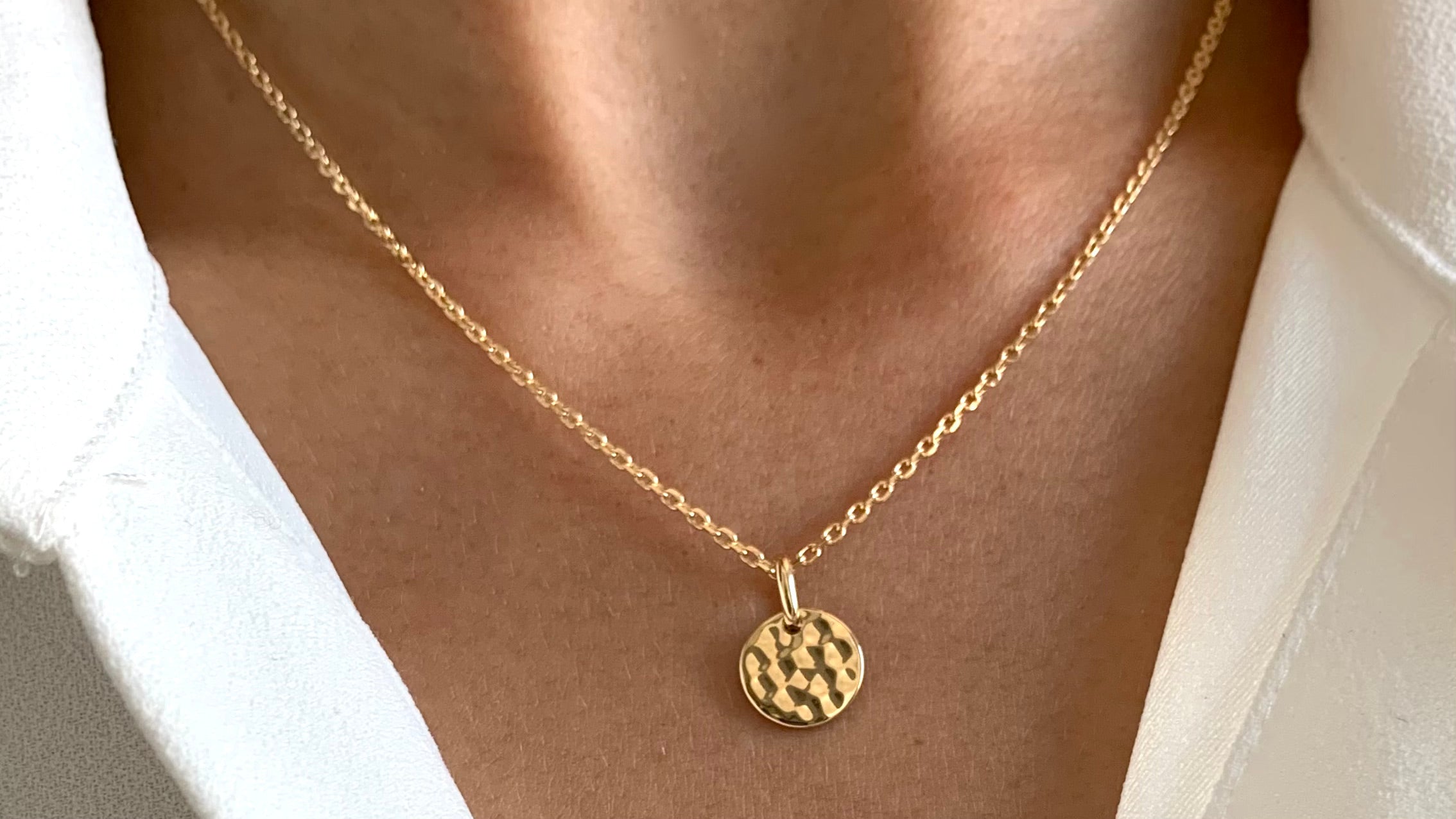 Bijoux Plaqué or & Argent - MEORA Paris