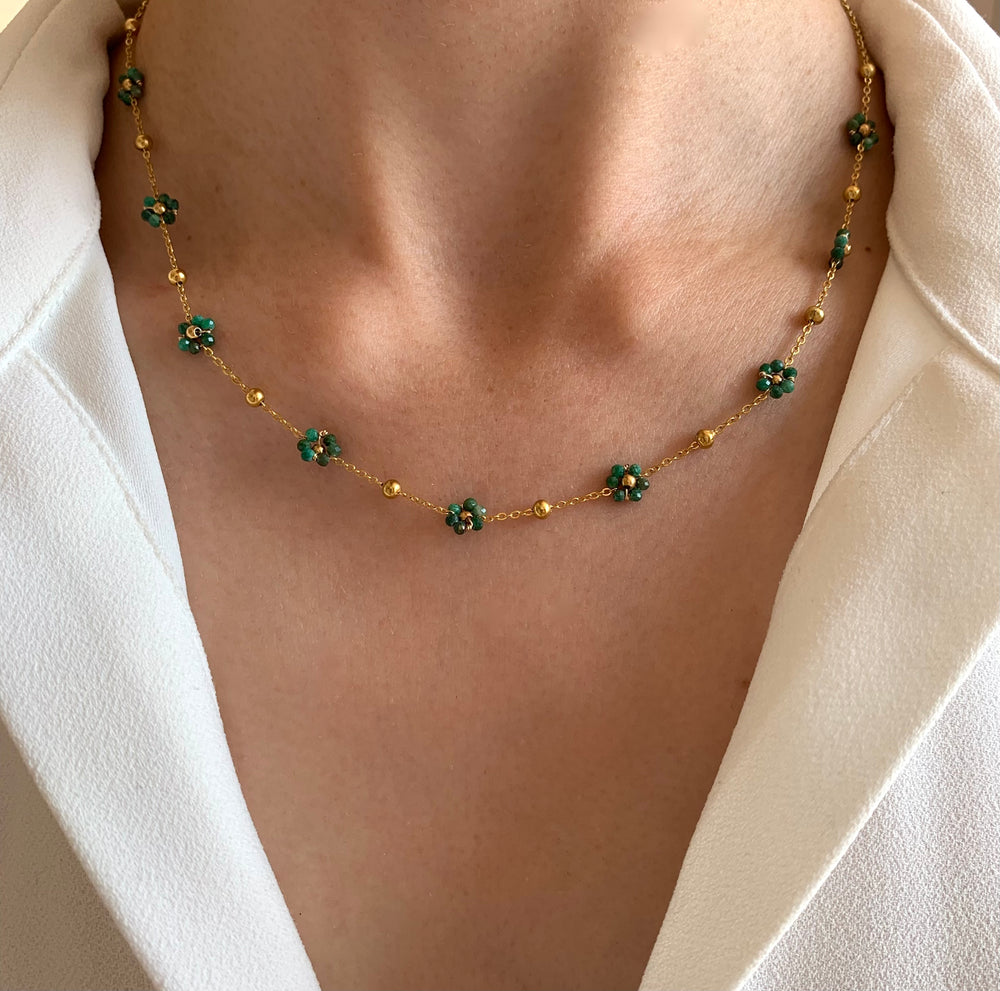 Colliers femme | Méora Bijoux – MEORA Paris